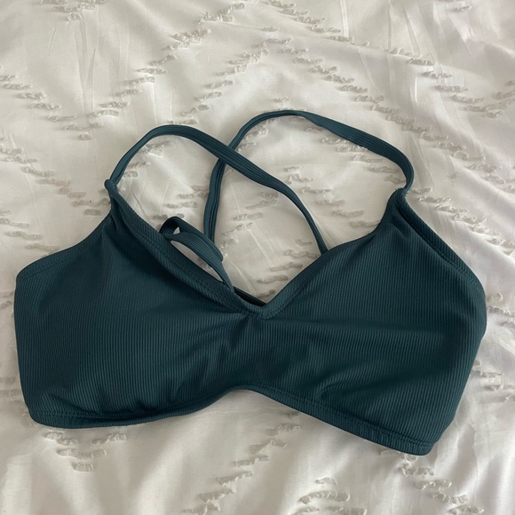 Carve Designs | Swim | Carve Designs Bikini Top | Poshmark